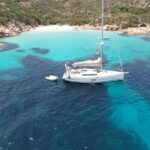 Private Sunset Sailing Tour - La Maddalena Archipelago - Setting Sail from Marina DellOrso