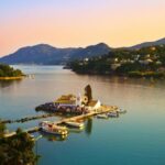Private Sunset Tour around Corfu Town with Christina Boat - The Itinerary: Breaking It Down