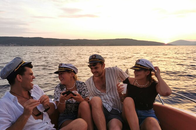 Private Sunset Tour from Split + Bottle of Wine Included - Introduction
