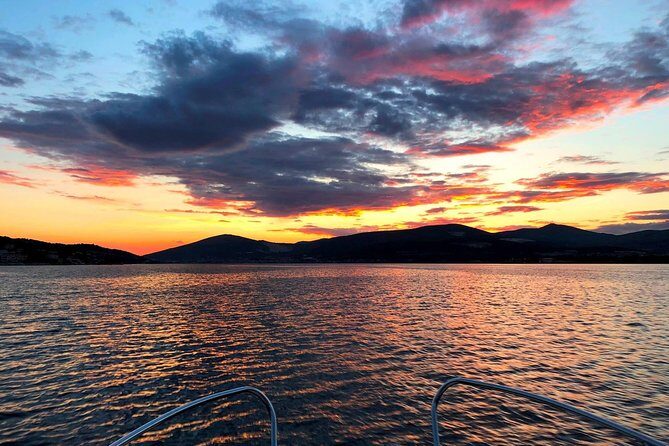 Private Sunset Tour from Trogir by Speedboat - What Makes This Tour Stand Out?