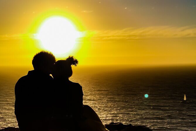 Private Sunset Tour - Frequently Asked Questions