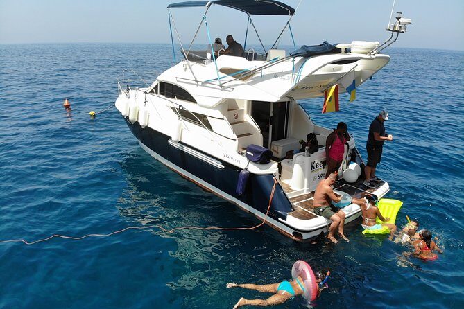Private Sunset Trip 3 hours (Boat "KEEPER UNO") - Who Should Consider This Experience?