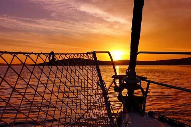 Private Sunset Trip on a Catamaran - Rhodes - What’s Included and Its Value