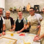 Private Super Fun Pasta and Gelato Making Near the Vatican - Who Would Enjoy This?