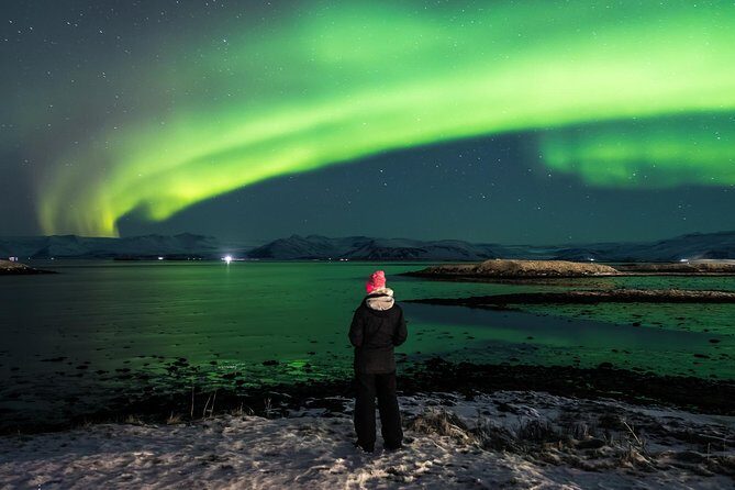 Private Super Jeep Northern lights hunt from Reykjavik - An In-Depth Look at the Northern Lights Private Jeep Tour