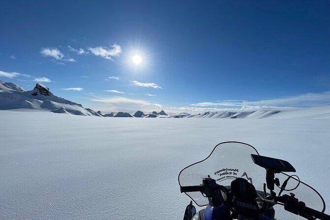 Private Superjeep Tour to Golden Circle & Langjökull Glacier - Who Will Enjoy This Tour?