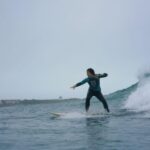 Private surf Lesson - Equipment and Safety