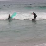 Private surf lesson in praia grande sintra portugal - Final Thoughts