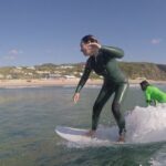 Private Surf Lesson in Sintra - Key Points