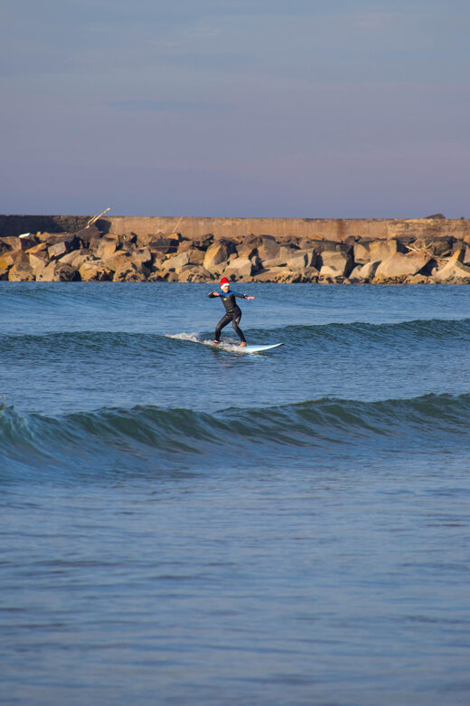 Private Surf Lesson with Ocean Origin - Why This Experience Matters