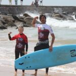 Private Surfing Lesson at Praia da Rocha - What Travelers Say