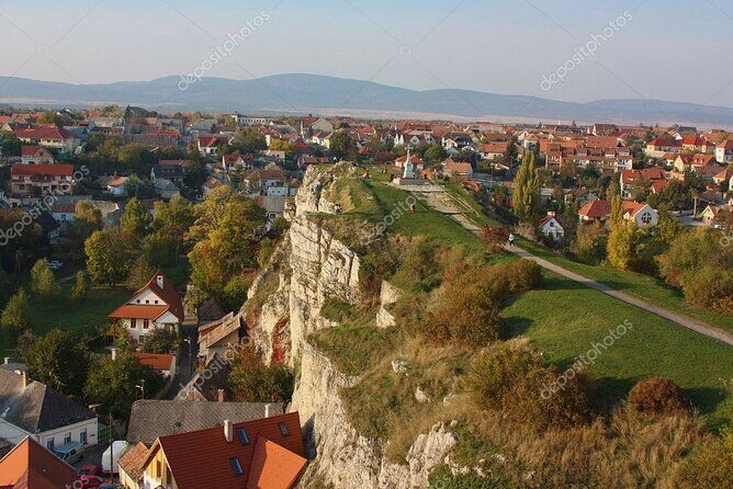 Private Szekesfehervar and Veszprem day trip - The Experience and Guides