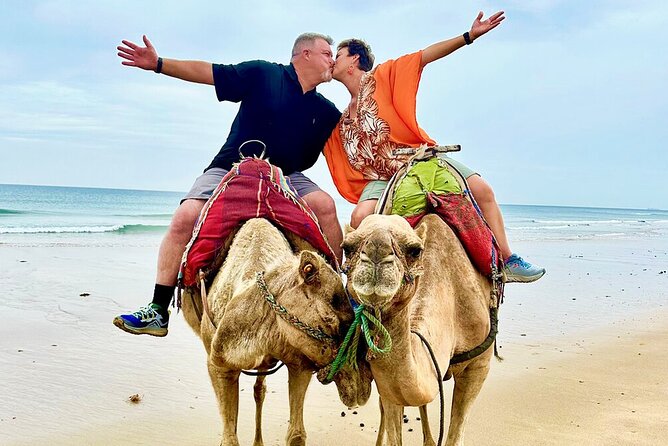 Private Tangier Full day Tour - An Inside Look at the Itinerary