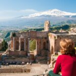 Private Taormina Top City Sights Walking Tour - A Closer Look at the Tour Experience