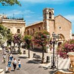 Private Taormina Walking Tour & Greek Theatre - What Travelers Say