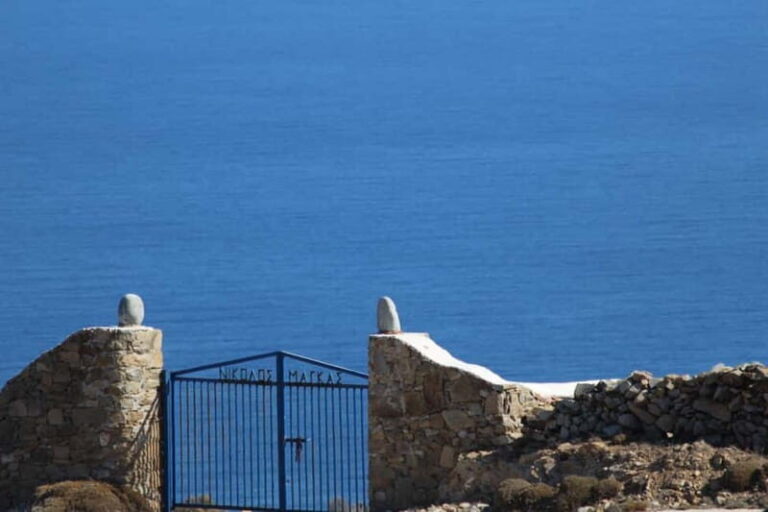 Private: Taste of Mykonos: Panoramic Views & Local Delights - Who Is This Tour Best For?