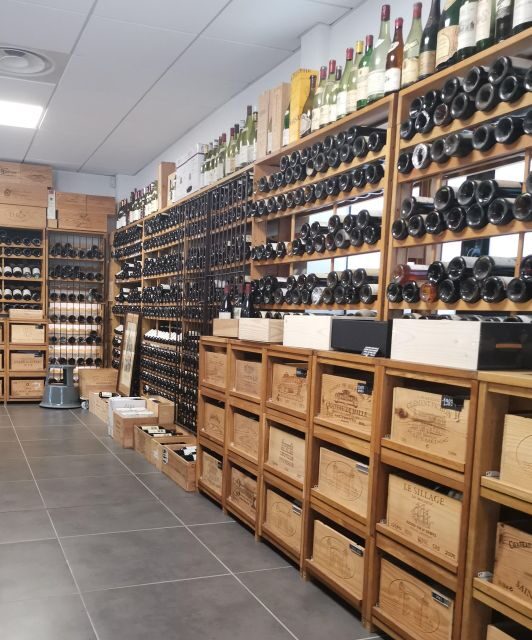 Private Tasting in Beaune : The Best of Burgundy Wines - What Makes This Tasting Stand Out