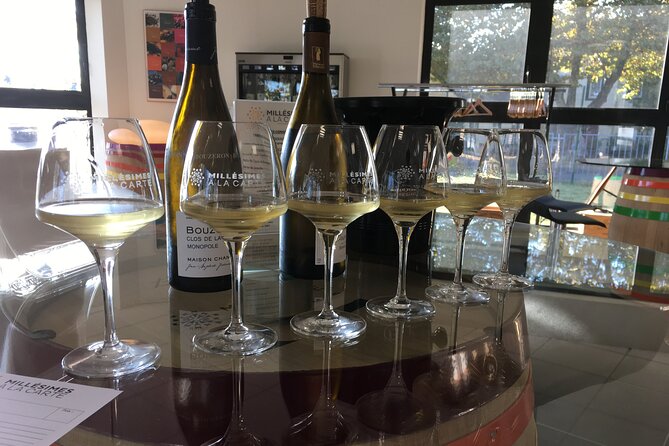 Private Tasting in Beaune : The Best of Burgundy Wines - Key Points