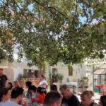 Private tasting of 6 cretan wines in Fres village - The Itinerary: What You Can Expect