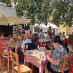 Private tasting of 6 cretan wines in Fres village, Chania - The Wines and the Food Pairings
