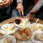 Private tasting of Savoie cheese and wine in Chamonix - Carefully Curated and Educational