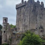 Private Taxi Tour of Blarney Castle ,Cork ,Kinsale 5 Star Rated - The Value of a Private Guided Experience