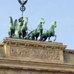 Private Taxi Tour through Berlin East and West and Kiez 4-6h - An In-Depth Look at the Tour