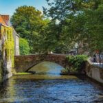 Private taxi Transfer from Bruges to Amsterdam - Vehicle Comfort and Features