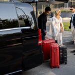 Private Taxi Transfer from Heathrow Airport to London - The Booking and Arrival Experience