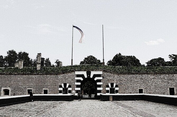 Private Terezin Nazi camp tour from Prague All-Inclusive - Experience and Logistics