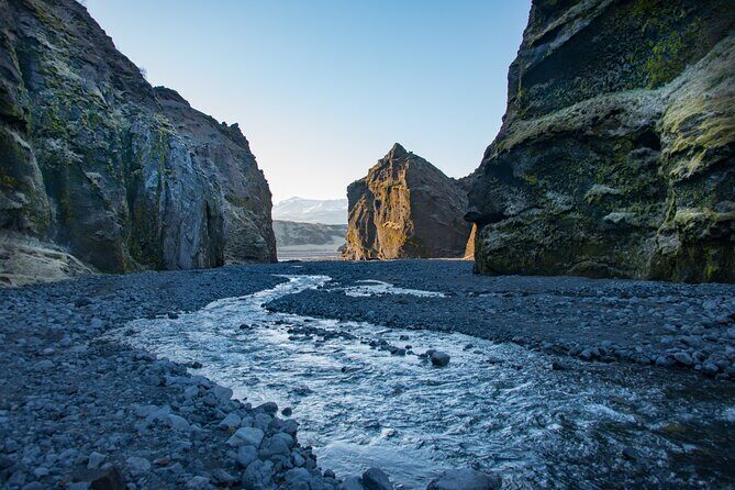 Private Thorsmork Day Hike by Super Jeep - The Value of a Private Guided Tour