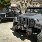 Private Tinos Off Road Tour - Who Will Love This Tour?
