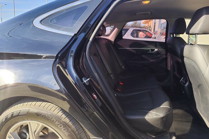 Private Tirana Airport Transfers - Detailed Review: Making the Most of Your Private Transfer in Tirana