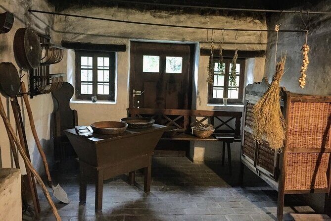 Private Tito's Village tour in Old-Timer Yugo car - Why It’s a Good Deal and Who It’s For