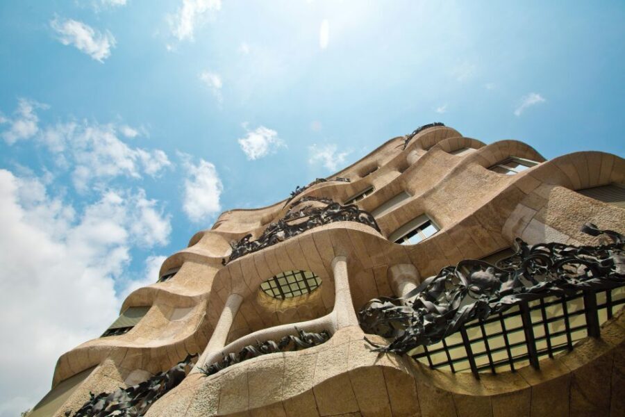 Private Toledo Tour from Madrid - Exploring the Details of the Toledo Private Tour