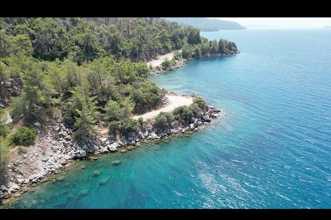 Private Tour 2,5h: Explore Hidden Gems of Marmaris and Peninsula - The Downside? A Few Considerations