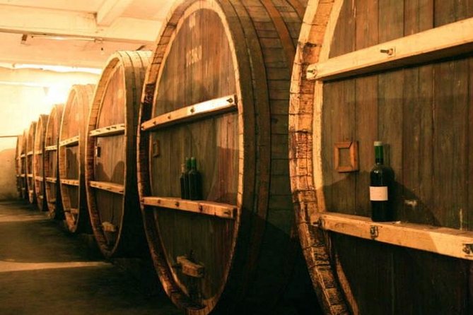 Private tour: 3 day Wine tours in Armenia - An In-Depth Look at the Itinerary