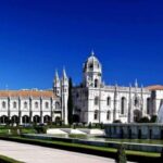 Private Tour (3-H): Belém, Cristo rei & Lisbon Sightseeing - Practical Details and What It Means for You