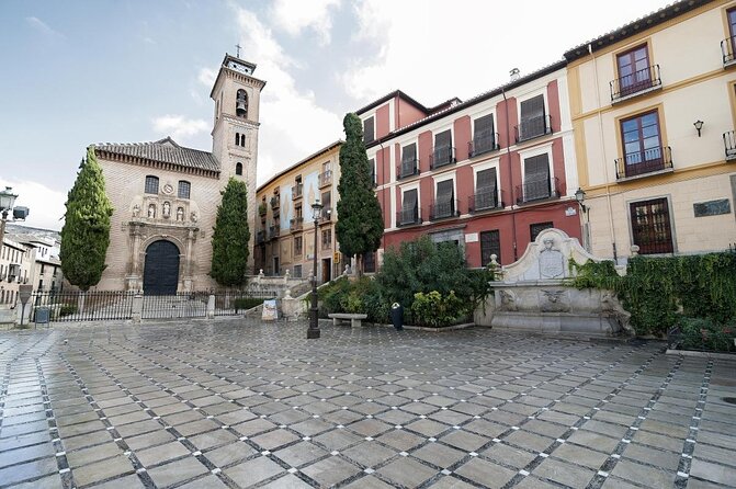 Private tour: 4 cultures, Granada in depth - Exploring Granada’s Cultures in Depth: A Review of the Private Tour