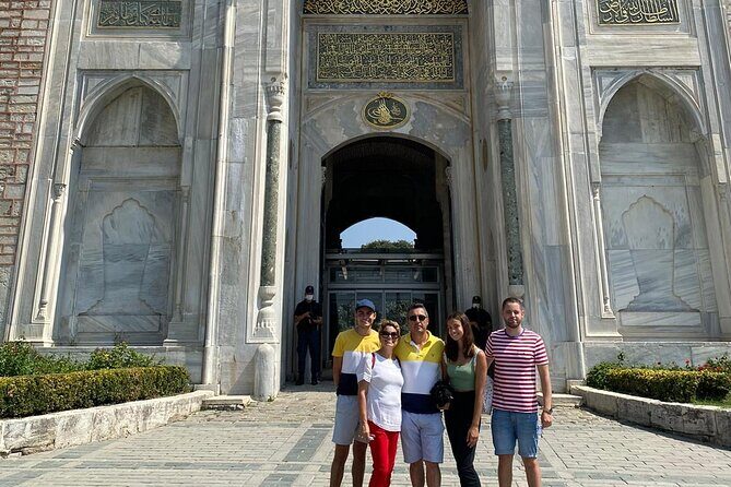 Private tour: 4 Day Istanbul and Cappadocia Tours - Who Should Consider This Tour?