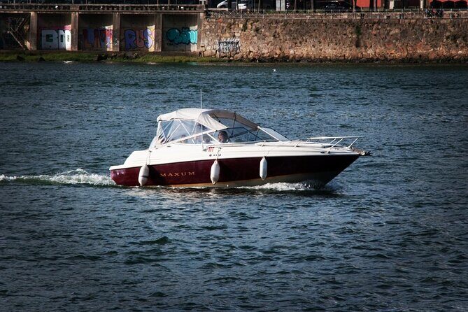 Private Tour 6 Bridges and Douro 2h opt. sunset, group price up to 6px - Final Thoughts: Is This Tour Worth It?