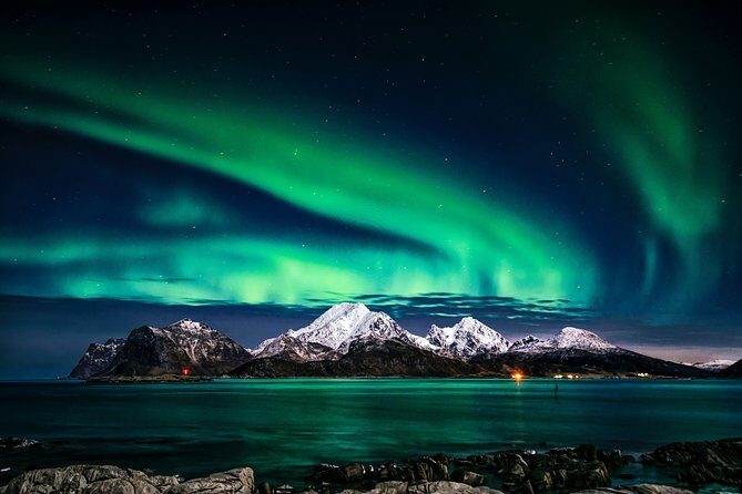 (Private Tour) 8 Days Around Iceland | Ring-Road Tour - Who Is It Best Suited For?