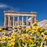 Private Tour: Acropolis Mythology & Food Walk Tour - The Itinerary in Detail – What to Expect