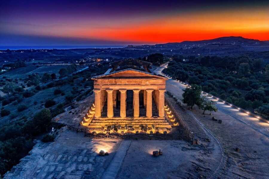 Private Tour : Agrigento & Scala dei Turchi - What Travelers Say