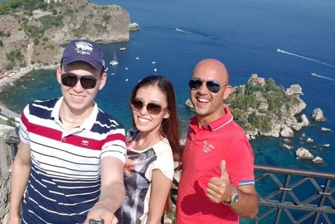 Private Tour Alcantara Gorges, Taormina and Messina. Departure Messina - What Does This Tour Mean for You?