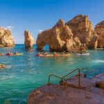 Private Tour Algarve Premium - The Experience in Detail: What You Can Expect