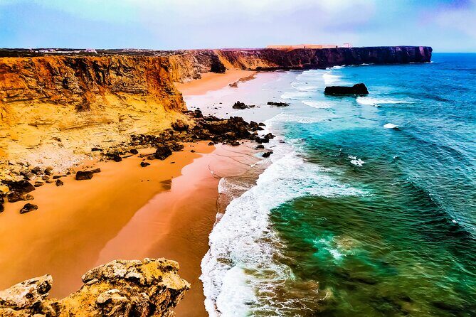 Private Tour - Algarve West Coast Full Day - Who Is This Tour Best For?