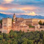 Private Tour: Alhambra at Night Including the Nasrid Palaces and Palace of Charles V - Why Choose a Night Tour of the Alhambra?