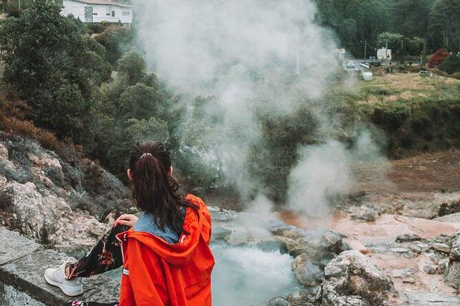 Private Tour: All of Furnas (Beija Included) & Lagoa do Fogo - The Value of a Private Guide Experience