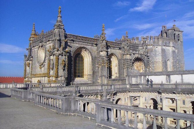 Private Tour Almourol-Tomar, Templars c/pickup at the Hotel - Why This Tour Is a Great Choice